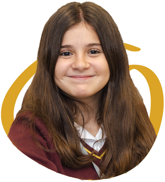 Student Profiles - Orleans Park