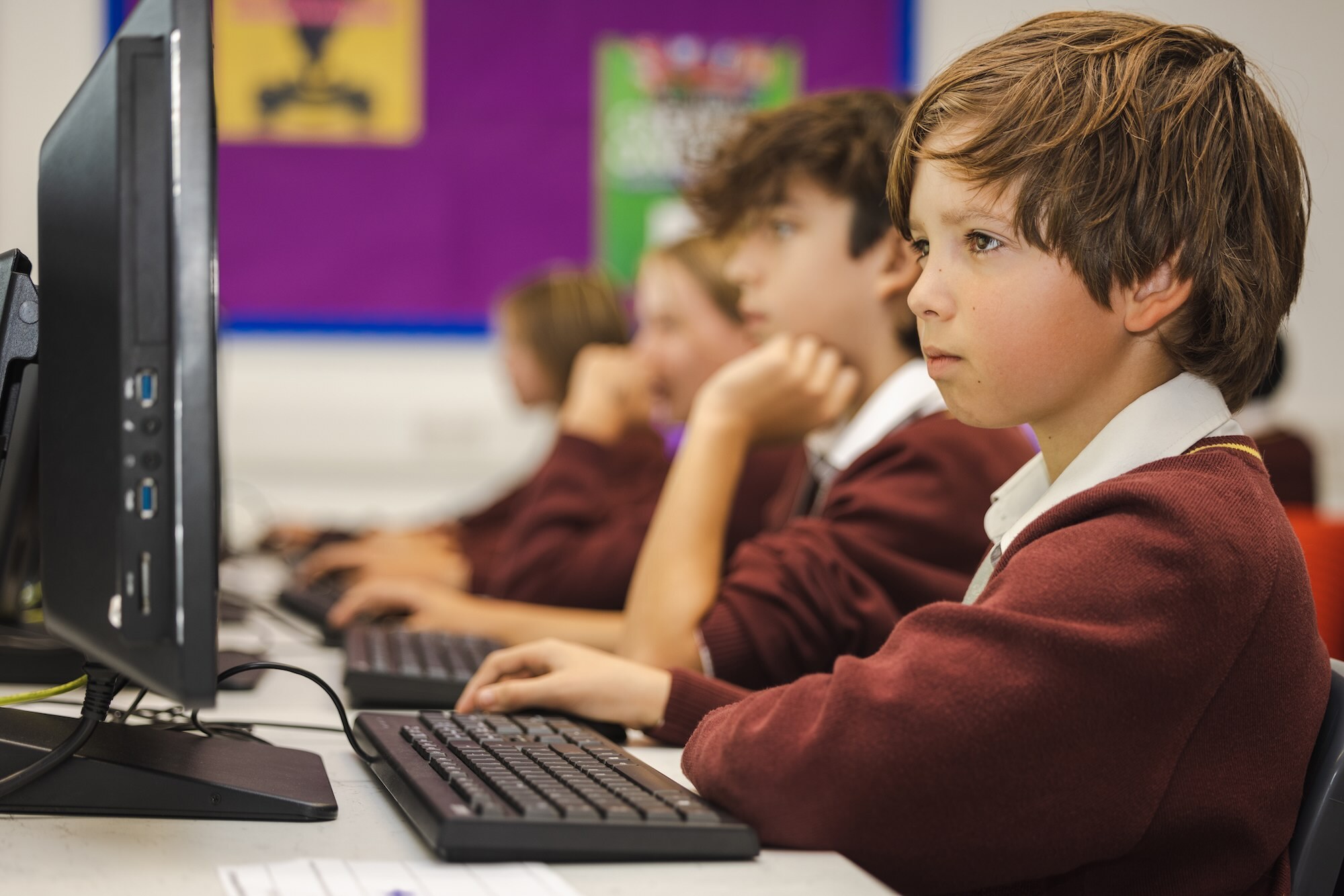 Prep Learning - Orleans Park