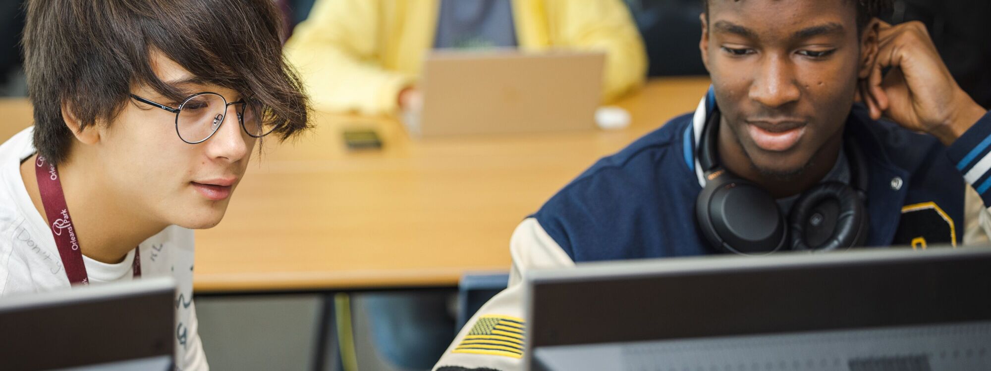 Computer Science - Orleans Park