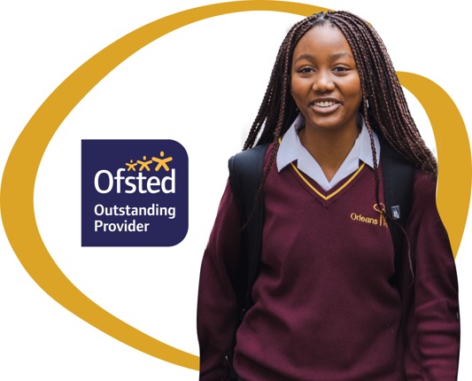 Welcome to Orleans Park School